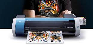 5 Mesin Sablon Kaos Canggih di Indonesia | RumahSablonKaos